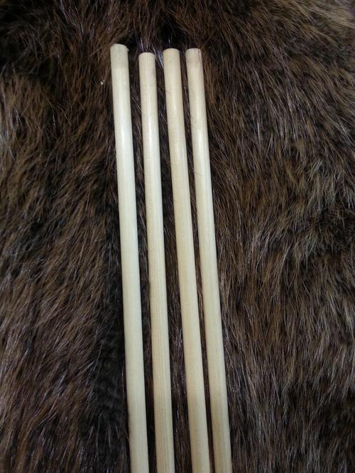 Parallel Shafts Test Kit - Wapiti Archery POC